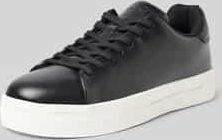 Selected Low Top Sneaker aus echtem Leder Modell DAVID