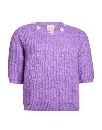 Lili Sidonio x Molly Bracken MAILLE - Pullover sur YOOX.COM