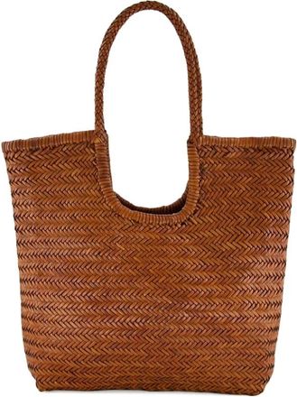 Dragon Diffusion Femme, Sacs, Brun, Taille: ONE Size Tote Bag