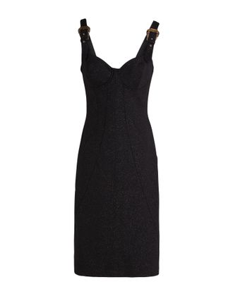 Versace KLEIDER - Midi-Kleider auf YOOX.COM