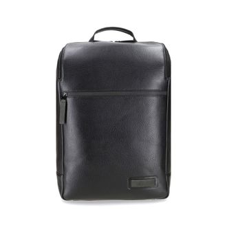 Jost Unisex Adulto Stockholm BOLSO, Schwarz