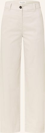 Marc O'Polo Marc Opolo Hose beige