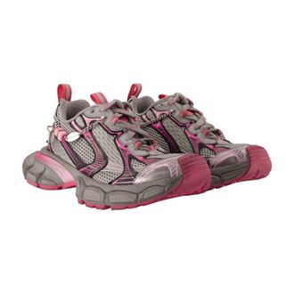 Balenciaga Womens 3xl Sneakers - Balenciaga Synthetic Multicolor Shoes