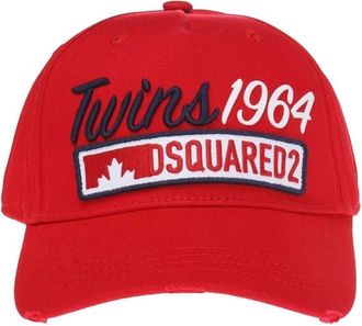 Dsquared2 Cap Baseball Cap - BCM0169