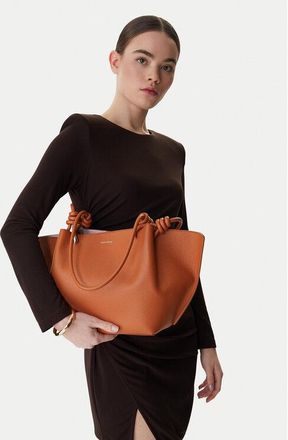 Coccinelle Handtasche U07 Coccinellefinn E1 U07 11 02 01 Braun