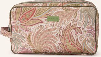 Etro Etro Kosmetiktasche gruen