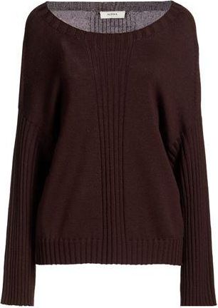 Alpha Studio MAILLE - Pullover sur YOOX.COM