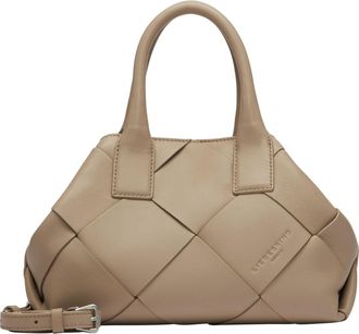 Liebeskind Liebeskind Berlin Chelsea, Small (HxBxT 20.5cm x 27cm x 12cm), Natural