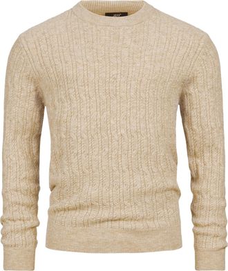 JEFF Pullover JFMicah