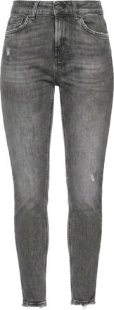 Dondup HOSEN & R&Ouml;CKE - Jeanshosen auf YOOX.COM