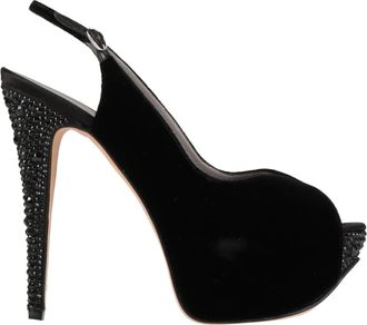 Gina SCHUHE - Sandalen auf YOOX.COM