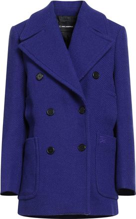 Karl Lagerfeld JACKEN & M&Auml;NTEL - M&auml;ntel auf YOOX.COM