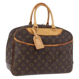 Louis Vuitton Pre-owned Handtasche - - Pre-owned - Damen - Braun - ONE SIZE