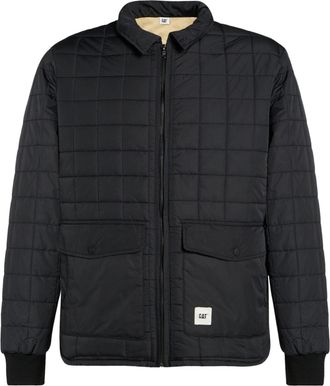 CAT JACKEN & M&Auml;NTEL - Pufferjacken & Daunenjacken auf YOOX.COM