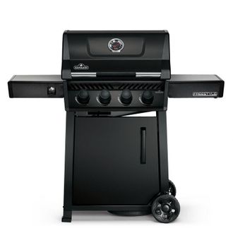 Napoleon Barbecue &agrave; gaz Freestyle 425 - Noir