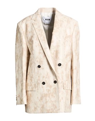 Msgm ANZ&Uuml;GE und CO-ORDS - Blazers auf YOOX.COM