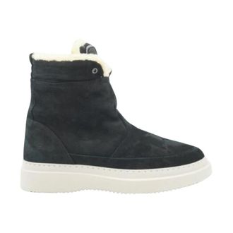Rehab Rafa Nub 1200 - - Shoes - Herren - Schwarzk - 46 EU