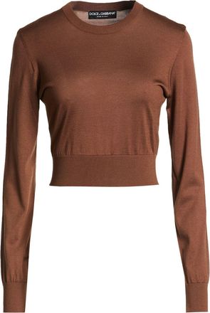 Dolce & Gabbana STRICKWAREN - Pullover auf YOOX.COM