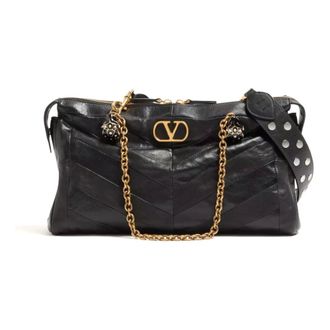 Valentino Damen, Taschen, Schwarzk, ONE SIZEGr&ouml;&szlig;e