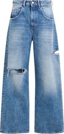 Icon Denim Los Angeles HOSEN & R&Ouml;CKE - Jeanshosen auf YOOX.COM