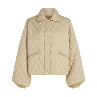 Reset Damen, Jacken, Beige, 2XLGr&ouml;&szlig;e