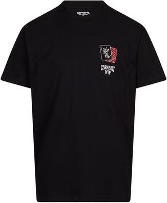 Carhartt Work in Progress Tee-shirt en coton