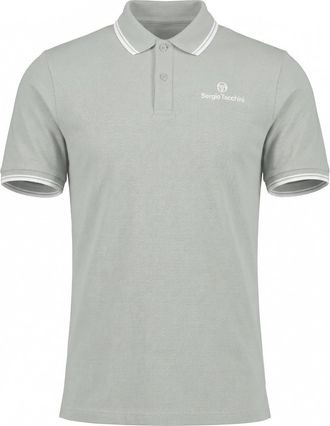 Sergio Tacchini Poloshirt Reed 025 Co
