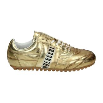 Dirk Bikkembergs 30606 Scarpa Donna - - Shoes - Damen - Gelb - 37 EU
