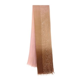 Faliero Sarti Neuer Dania Schal - - Accessories - Damen - Mehrfarbig - ONE SIZE