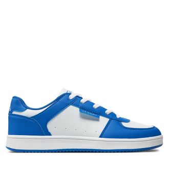 Kappa Sneakers Kappa Logo Malone 4 341R5DW Wei&szlig;