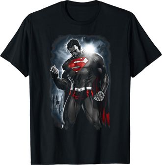 DC Comics Superman Light of The Sun T Shirt T-Shirt