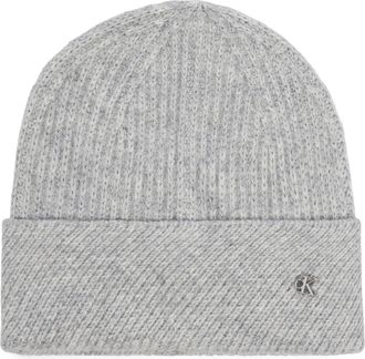 Calvin Klein M&uuml;tze Calvin Klein LV04F8118G Grau