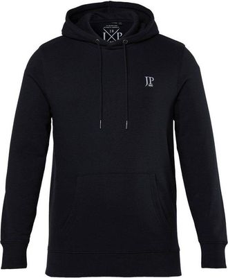 JP1880 Sweatshirt Hoodie Kapuze K&auml;ngurutasche