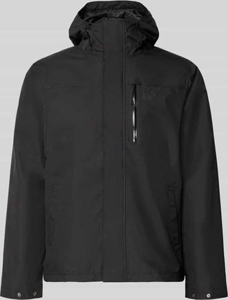 Helly Hansen Regular Fit Jacke mit Logo-Print Modell Juell
