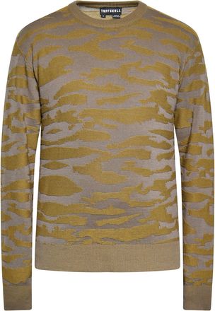 Tuffskull Pullover