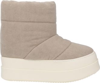 Rick Owens SCHUHE - Stiefeletten auf YOOX.COM