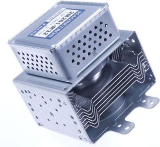 Bosch Ersatzteil - Originaler Mikrowellen-Magnetron - - neff Bosch siemens