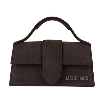Jacquemus Damen, Taschen, Braun, ONE SIZEGr&ouml;&szlig;e