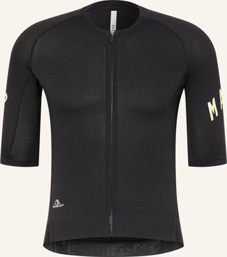 Maap Maap Radtrikot Apex Aeon schwarz