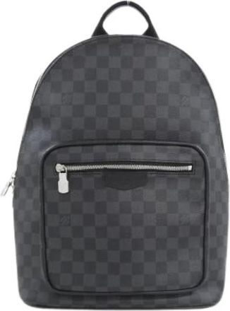 Louis Vuitton Damen, Pre-Owned, Schwarzk, ONE SIZEGröße
