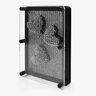 Legami Legami Deko-Zubehör, Stahl, Kunststoff, Mehrfarbig, Medium