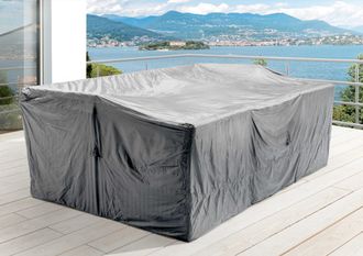 Destiny Premium Schutzhülle für Sitzgruppen inkl. Aufbewahrungstasche