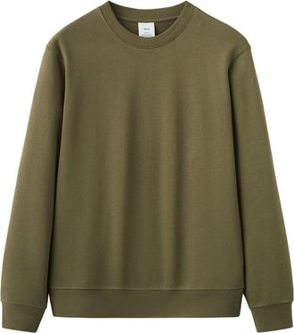 Mango Sweatshirt Nole