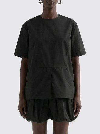 Jil Sander Top JIL SANDER Femme couleur Noir