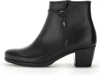Gabor Damen, Schuhe, Schwarzk, 40 EUGr&ouml;&szlig;e