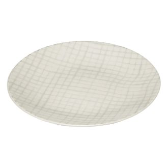 Serax Assiettes Zuma, Kelly Wresler - Set de 2 Serax