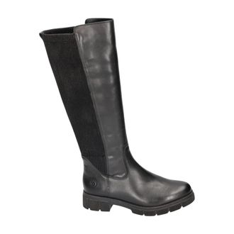 Remonte D2S74-00 High Boot - - Shoes - Damen - Schwarzk - 40 EU