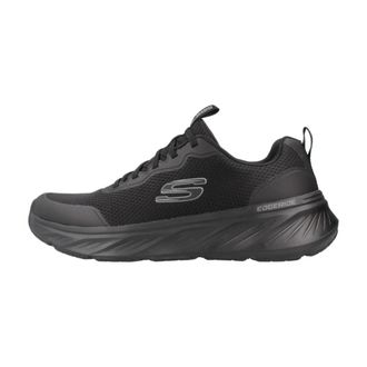 Skechers Edgeride Sneakers - - Shoes - Herren - Schwarzk - 44 EU