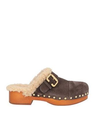 Chlo&eacute; CHAUSSURES - Mules & Sabots sur YOOX.COM