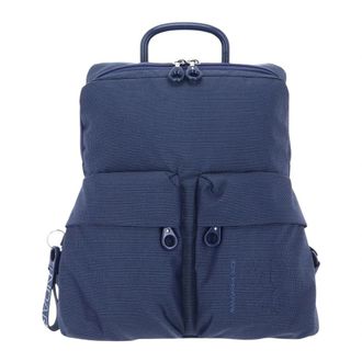 Mandarina Duck Rucksack - - Bags - Damen - Blau - ONE SIZE